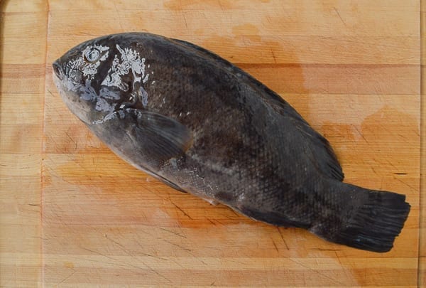 Salteado De Pescado Chino (¡Arroz Saludable En Una Olla!) - Recetas De ...