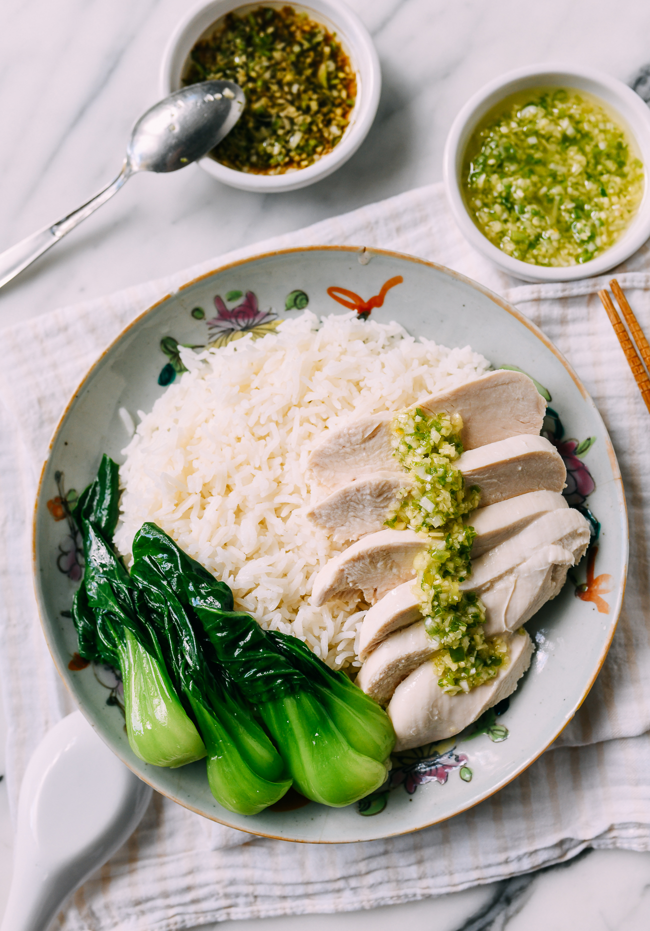 Cómo Hervir Pechuga De Pollo: ¡de La Manera Más Fácil! - Recetas De Cocina