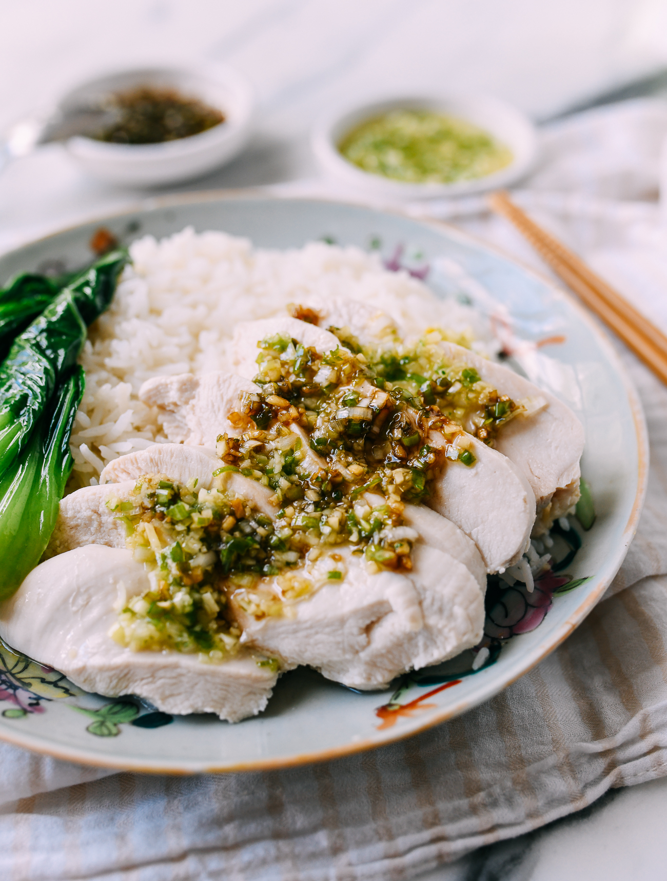 Cómo Hervir Pechuga De Pollo: ¡de La Manera Más Fácil! - Recetas De Cocina