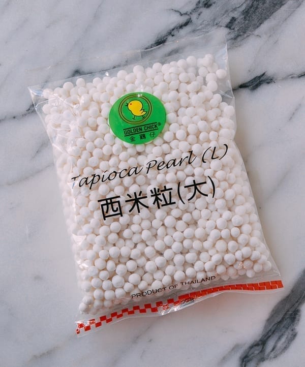 Cómo Cocinar Perlas De Tapioca: ¡fotos Paso A Paso! - Recetas De Cocina