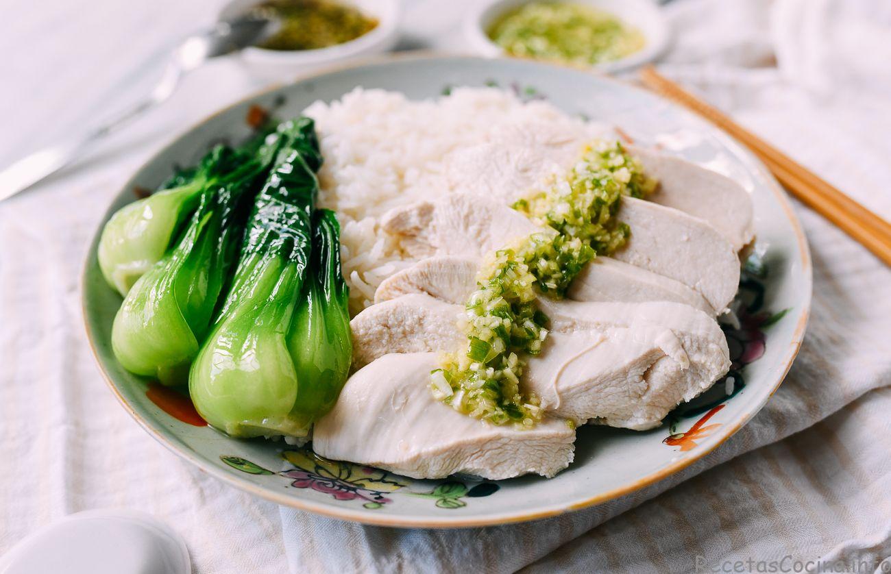 Cómo Hervir Pechuga De Pollo: ¡de La Manera Más Fácil! - Recetas De Cocina